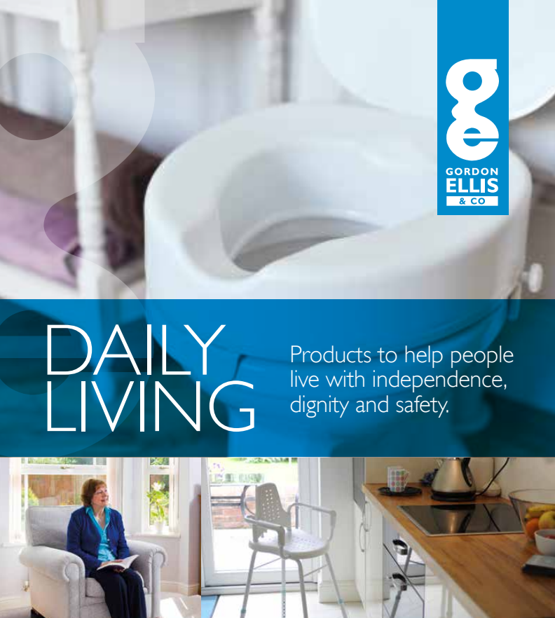 Metal Ramp Wedges | Gordon Ellis