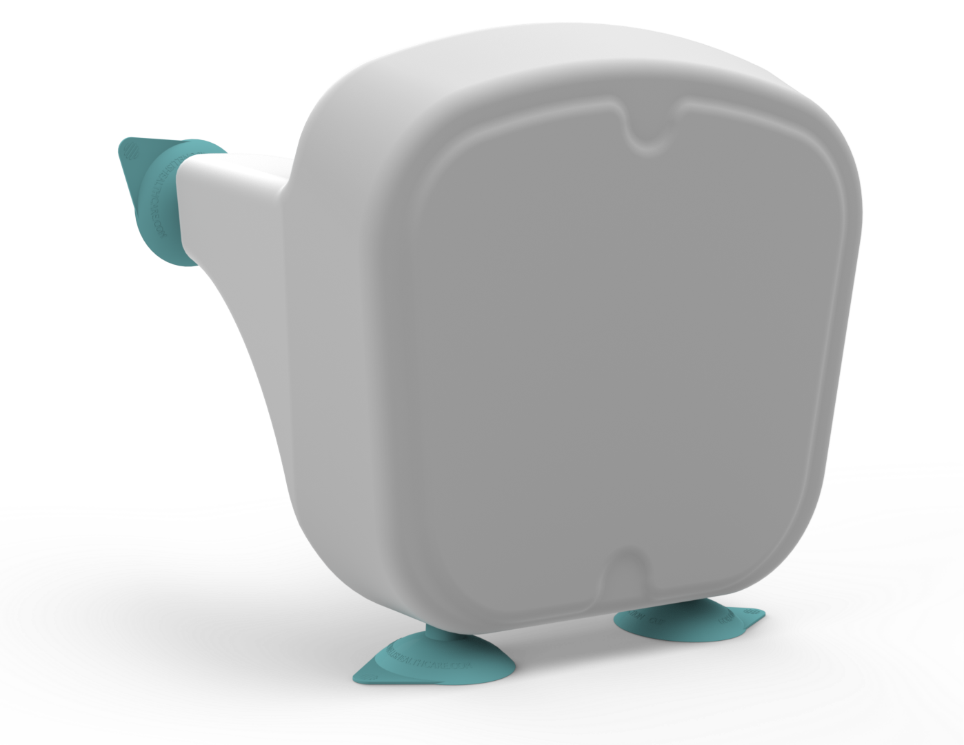 Ashby Bath Shortener | Gordon Ellis