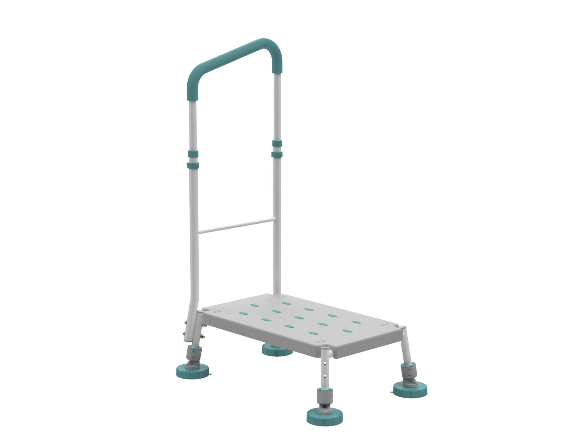 Prima suction feet | Gordon Ellis
