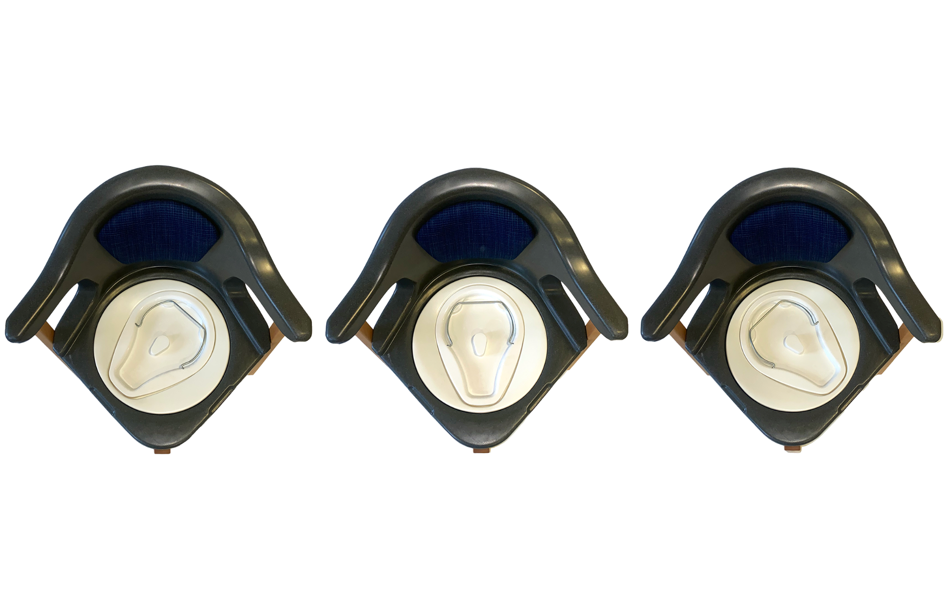 Derby Corner Commode | Gordon Ellis